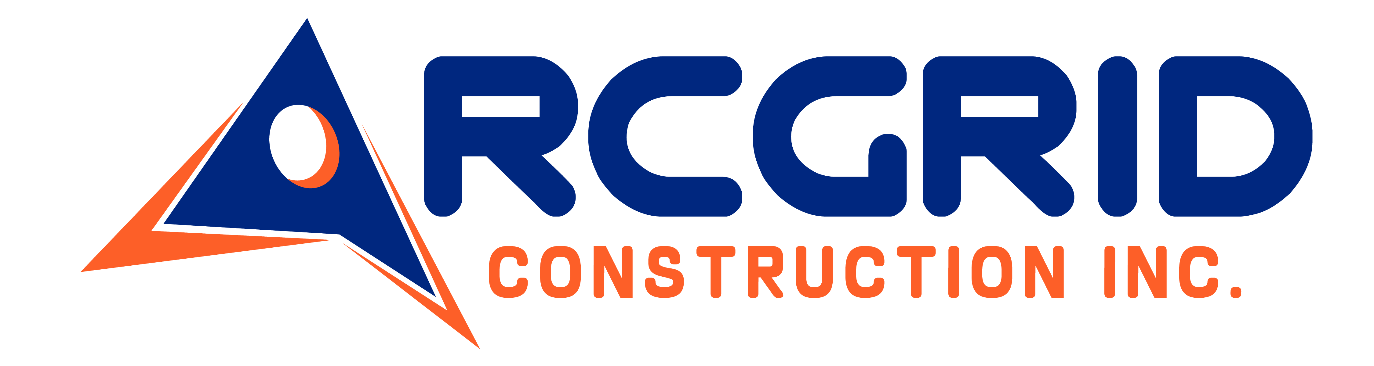 Arcgrid Construction Inc.